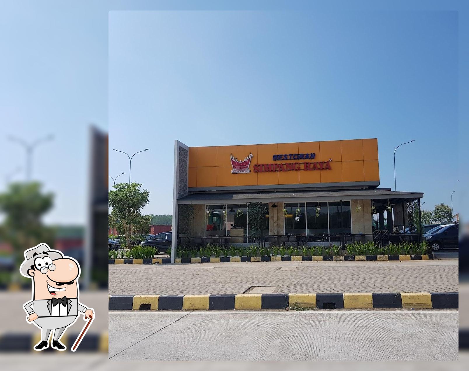 Restoran Simpang Raya Km 379A restaurant, Gringsing - Restaurant reviews
