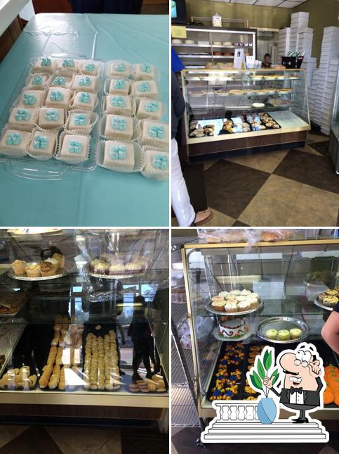 Rolen's Bakery, Dothan - Restaurant menu, prices and reviews