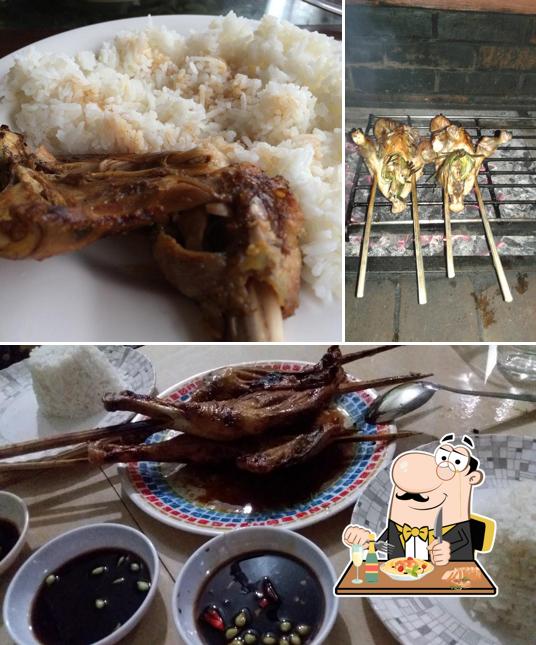 Roll N Roast Barbecue & Grill, Mati - Restaurant reviews