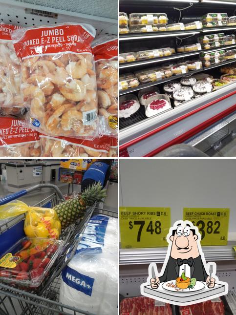 Sam's Club in Harlingen - Restaurant reviews