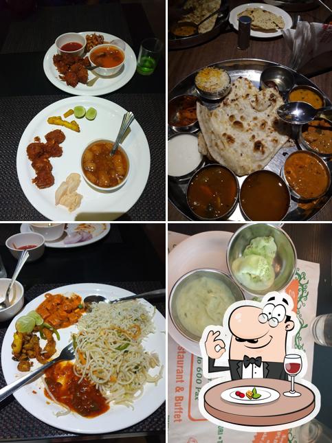Suprabhat Sampradaya Banquet Hall, Hyderabad - Restaurant menu, prices ...