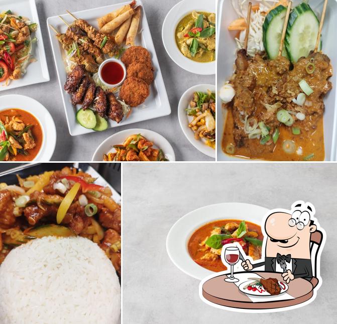 Thai Tanic/ Thai 2 Go, Son - Restaurantbewertungen