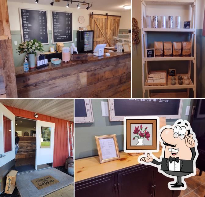 The Coffee Barn in Turtle Lake - Restaurant reviews