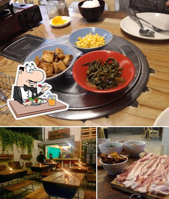 The Warehouse FoodHUB & Activity Center restaurant, Quezon City ...