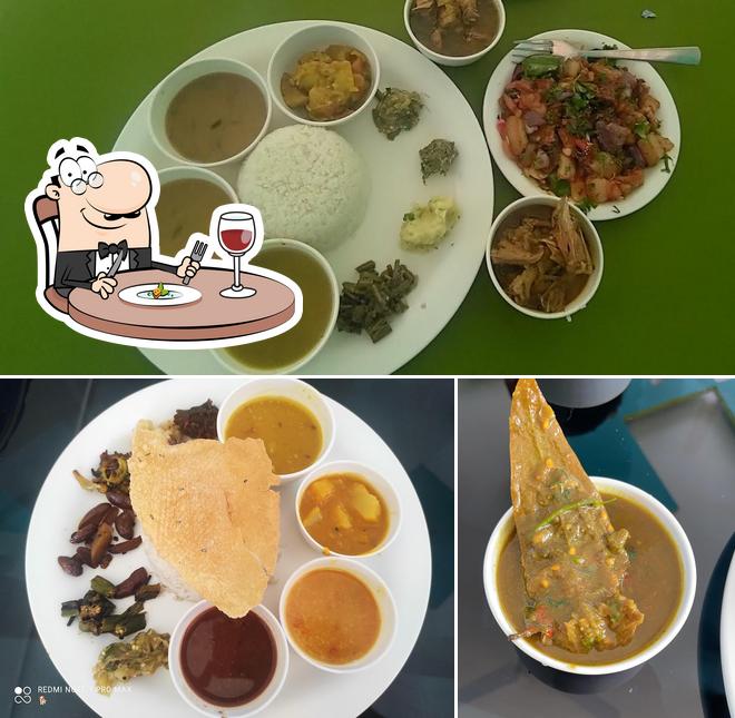 The Zabrang, Guwahati - Restaurant reviews