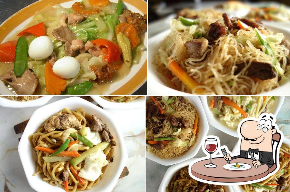 Ting Qua Qua Restaurant, San Pedro, San Pedro - Restaurant menu, prices ...