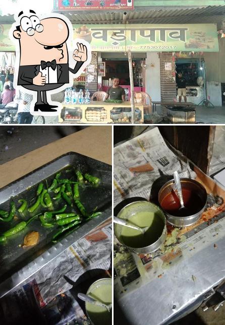 YES VADA PAV MANGARI, Varanasi - Restaurant menu, prices and reviews
