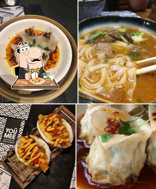 You Mee, Bengaluru - Restaurant menu, prices and reviews