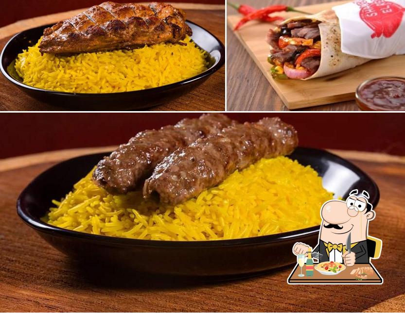 Shawarma El Reem restaurant, Giza - Restaurant reviews