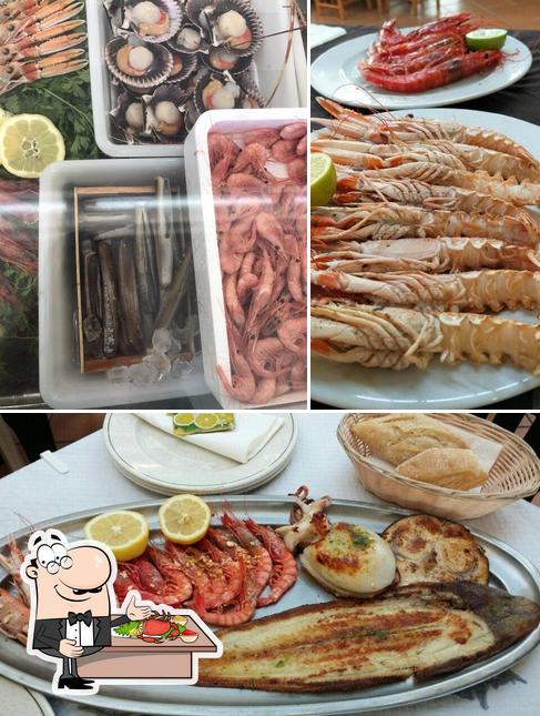 Restaurante Playa, Calp - Restaurant menu, prices and reviews