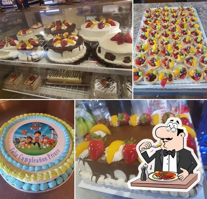 San Jose Bakery, Kenosha - Restaurant menu, prices and reviews