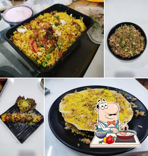 Shree Samastha Veg Family Restaurant, Pune - Restaurant reviews