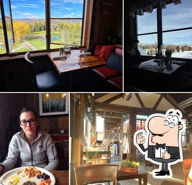 Silver Star Cafe in Park City - Restaurant menu and reviews