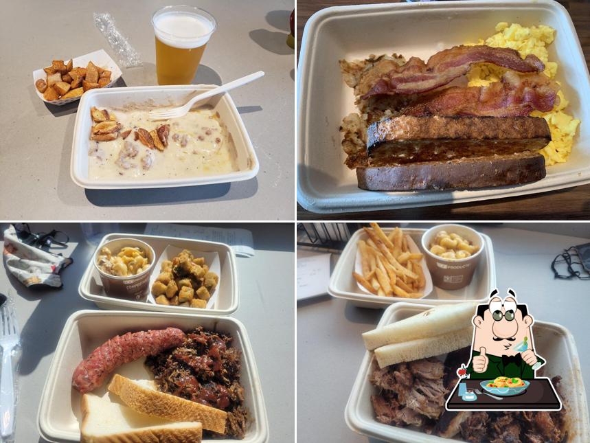 Smoke Shack, San Antonio - Restaurant menu, prices and reviews