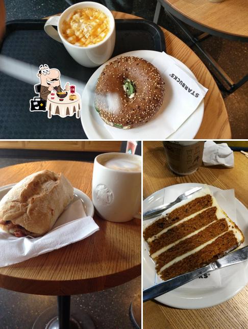 Starbucks cafe, Cologne, Neumarkt 1a - Restaurant reviews