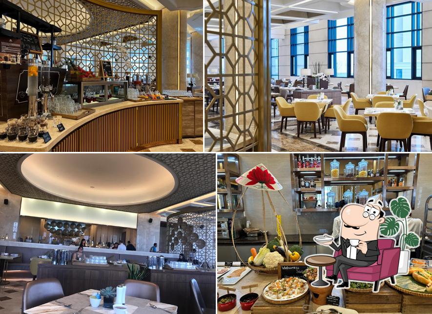 Table 88, Da Nang - Restaurant menu, prices and reviews