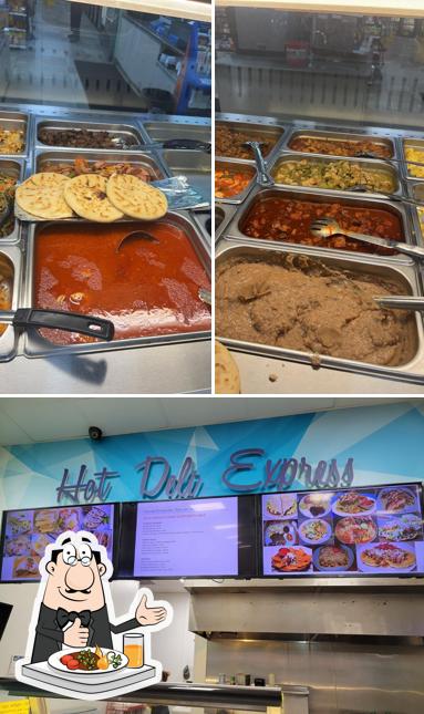 Taco Express in Spring - Restaurant reviews