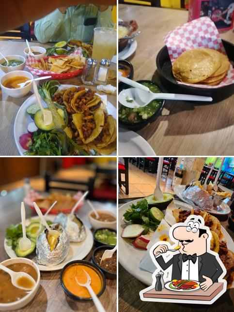 Tacos Tenampa, Ciudad Juarez - Restaurant menu, prices and reviews