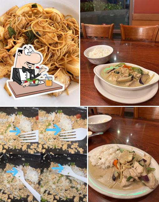 Thai Palace, San Clemente - Restaurant menu, prices and reviews