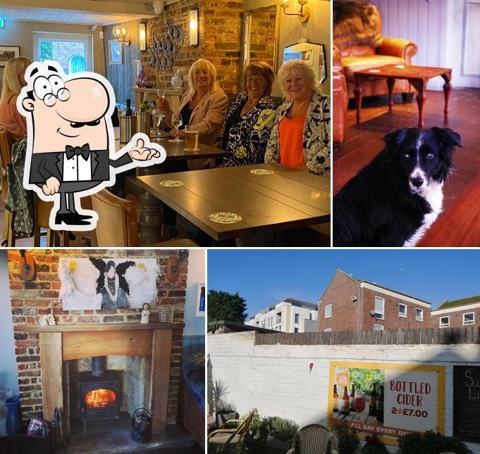 Top 10 restaurants in Poole, november 2025 - Restaurant Guru