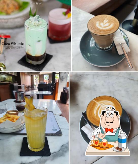 Top 7 restaurants with cheesecake in Malang, august 2025 - Restaurant Guru