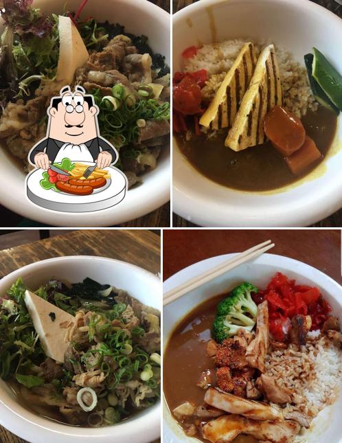 Don Tojo, 164 Cardigan St in Melbourne - Restaurant menu and reviews