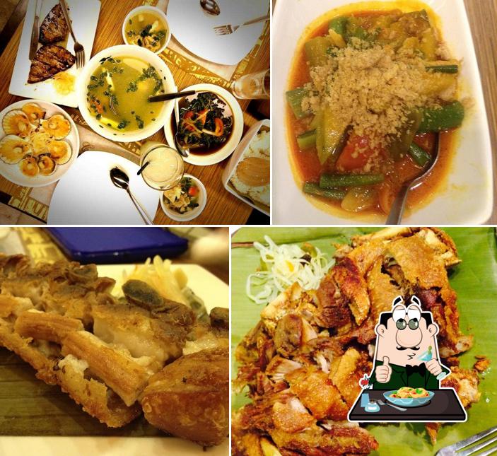 Chika-an Sa Cebu, Cebu City - Restaurant menu, prices and reviews