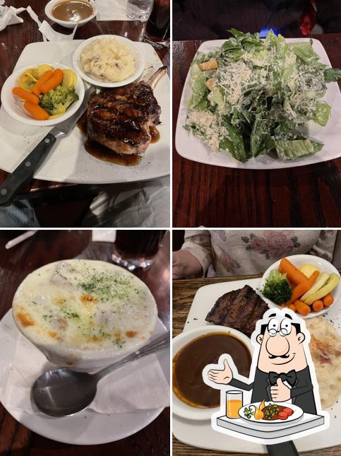 Duke's Steakhouse, Castle Pines - Restaurant menu, prices and reviews