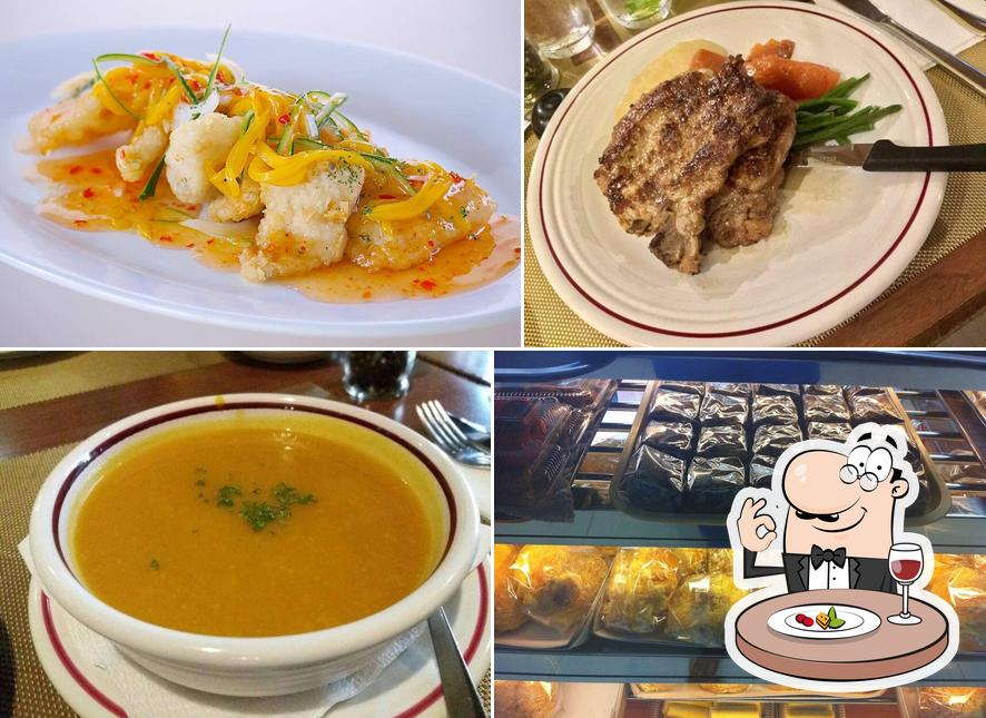 Hizon's Cakes and Pastries, Manila - Restaurant menu, prices and reviews