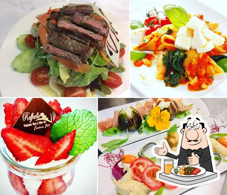 Restaurant Raffaello, Esslingen - Restaurant reviews