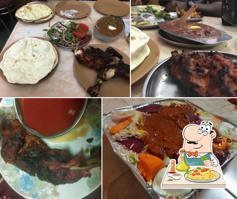 Best tandoori kebab in Mumbai restaurants, summer 2024 - Restaurant Guru