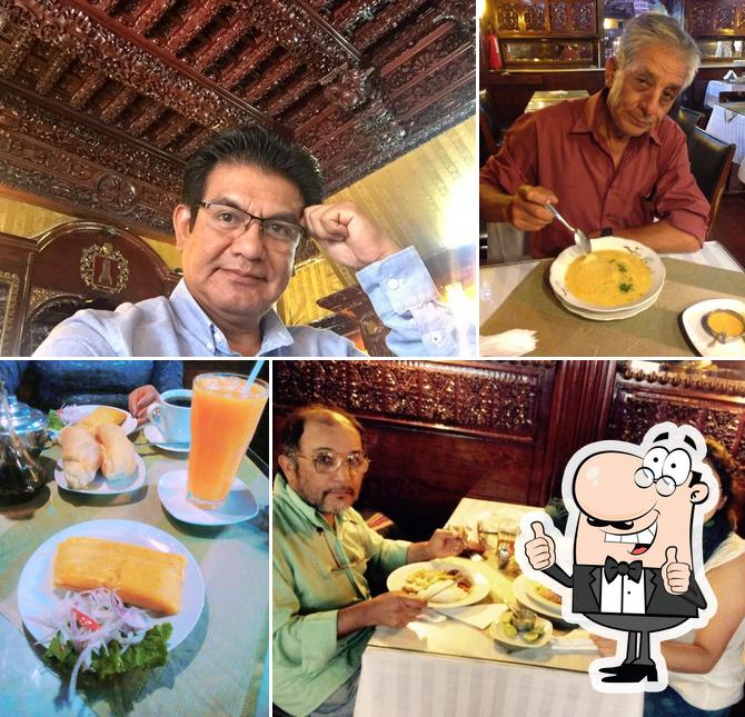 Restaurante la merced, Santiago de Surco - Restaurant reviews