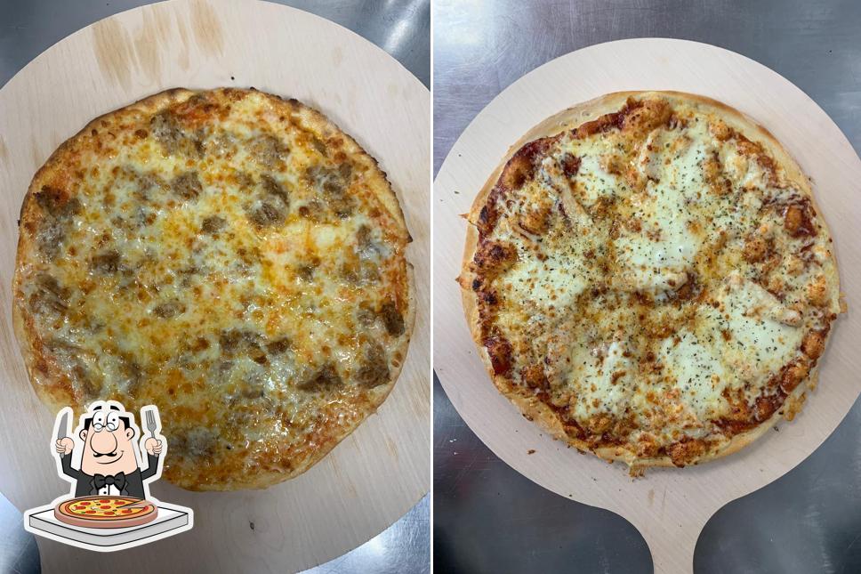 Popeye's Pizza, Leverkusen - Restaurant reviews