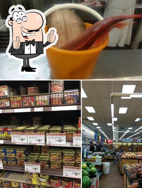 99 Ranch Market in Los Angeles - Restaurant reviews