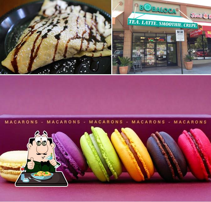 Boba Loca, Concord, Concord - Restaurant menu, prices and reviews