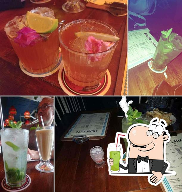 Brian Lara Rum Eatery restaurant, Randburg, 56 4th Ave - Restaurant reviews