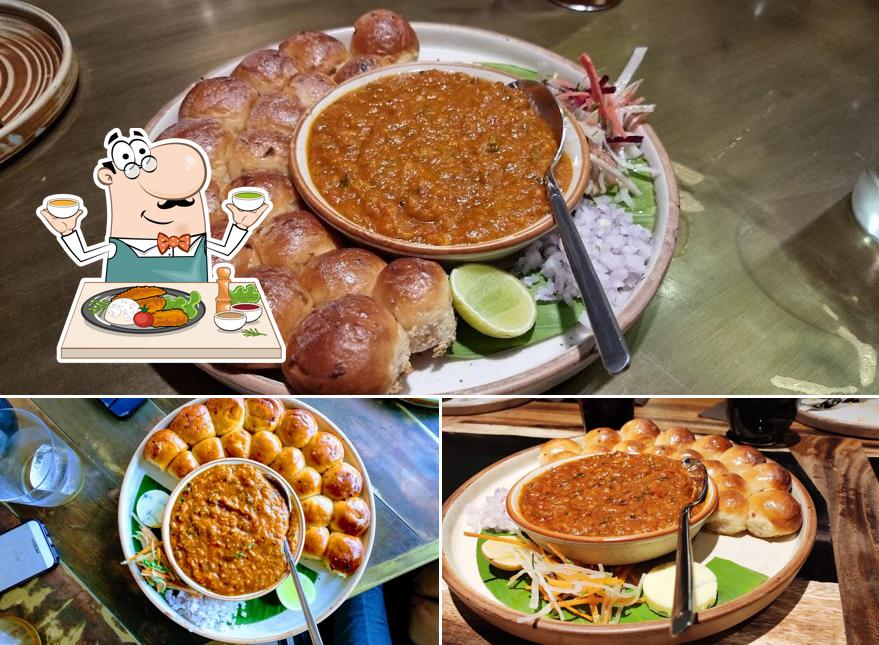 COMORIN, Gurugram, Sector 53-54 - Restaurant menu, prices and reviews