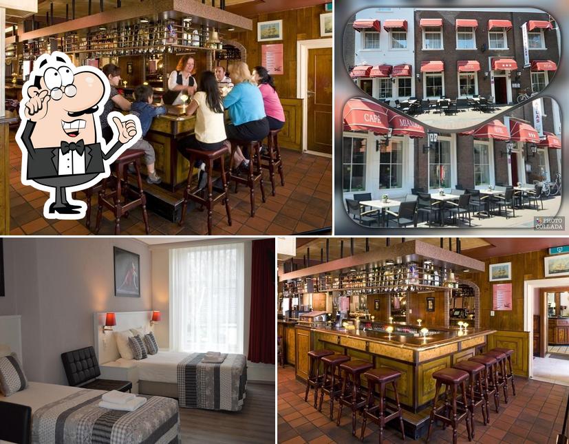 Atlas Village Brielle, Brielle - Restaurant reviews