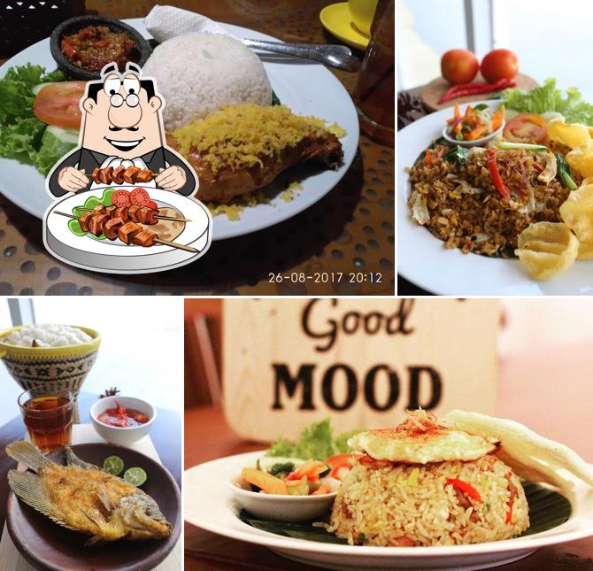 KARANG TUMARITIS PARK, Cilegon - Restaurant menu, prices and reviews