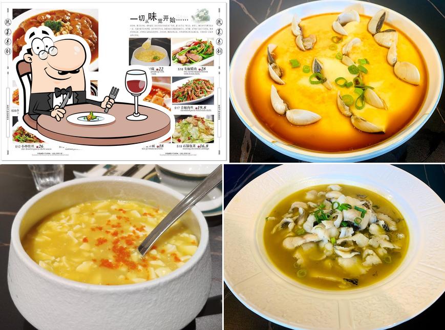 Chuan Chinese Restaurant, Sunnybank - Restaurant menu, prices and reviews