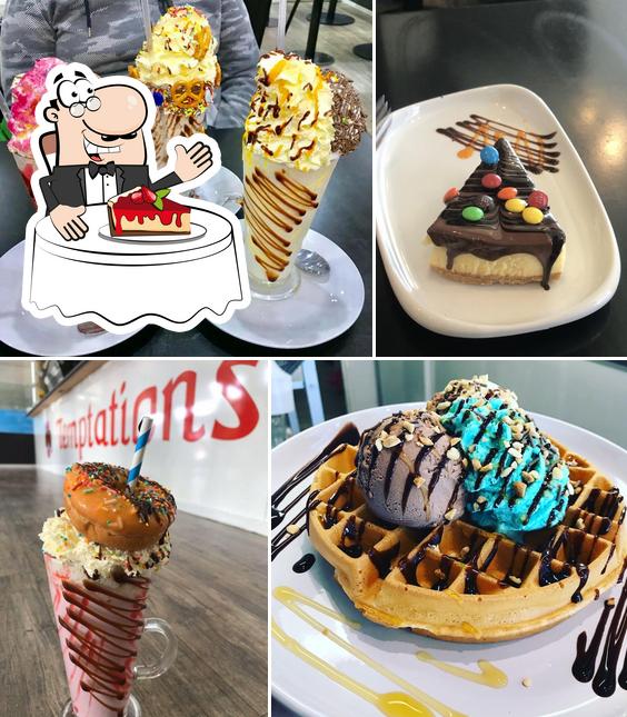 Best cheesecake in Invercargill restaurants, winter 2024 - Restaurant Guru