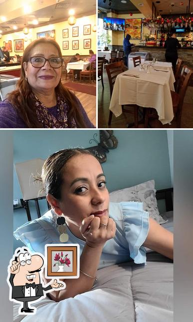 Don Alex, 95-44 Roosevelt Ave in New York City - Restaurant reviews