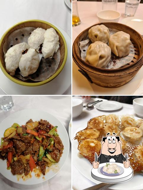 Dumpling Plaza Chinese Restaurant, Wonthaggi - Restaurant menu, prices ...