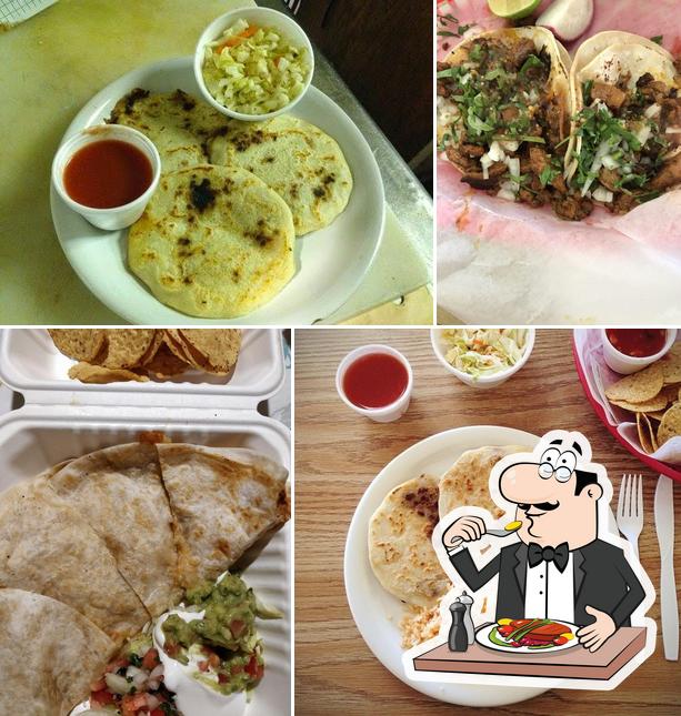 El Sitio Restaurant, San Pablo - Restaurant menu, prices and reviews