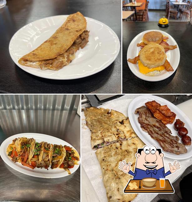 El Tule Mexican Restaurant, Huntington Park - Restaurant menu, prices ...