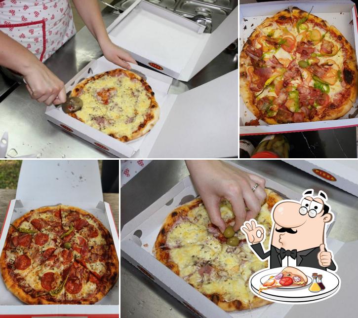 Fast Food Leon, Pitomača - Restaurant menu, prices and reviews