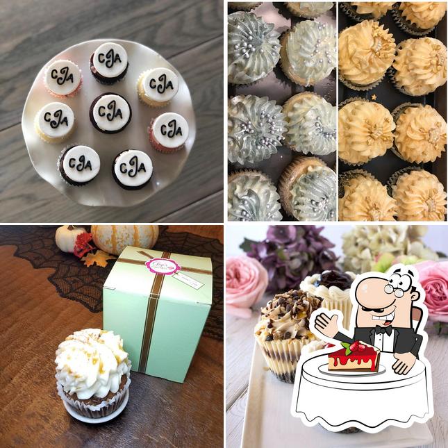 Gigi's Cupcakes in Bee Cave - Restaurant menu and reviews