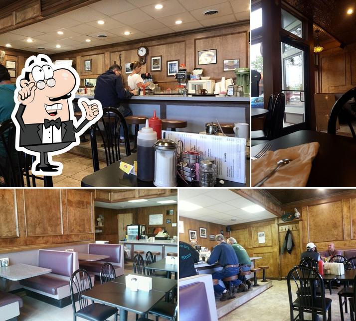 Romeo Cafe, Romeo - Restaurant menu, prices and reviews