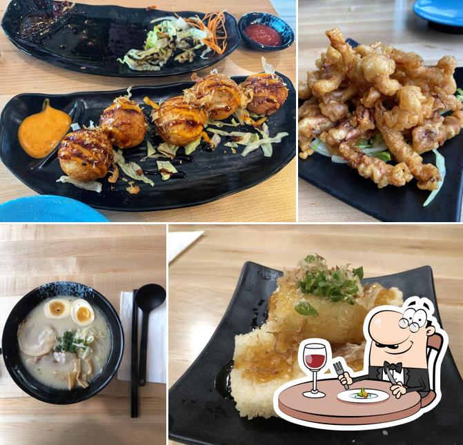 Top 7 restaurants in Camas, december 2025 - Restaurant Guru