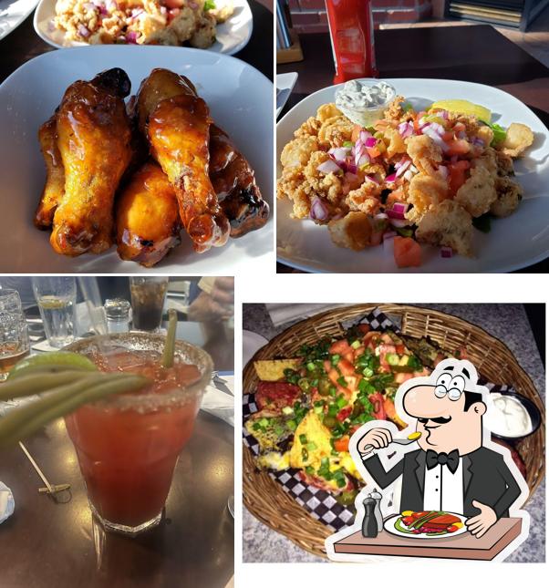 Guildford Station Pub, Surrey - Restaurant menu, prices and reviews